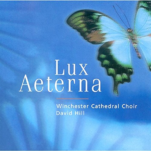 Lux Aeterna - Lux Aeterna - Amazon.com Music