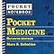 Pocket Medicine: The Massachusetts General Hospital Handbook of ...