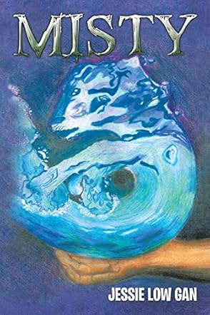 Book review of Misty - Readers' Favorite: Book Reviews and Award Contest