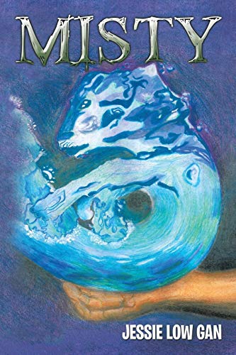 Book review of Misty - Readers' Favorite: Book Reviews and Award Contest