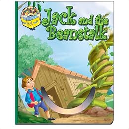 Jack and the Beanstalk: Amazon.co.uk: 9781600722561: Books