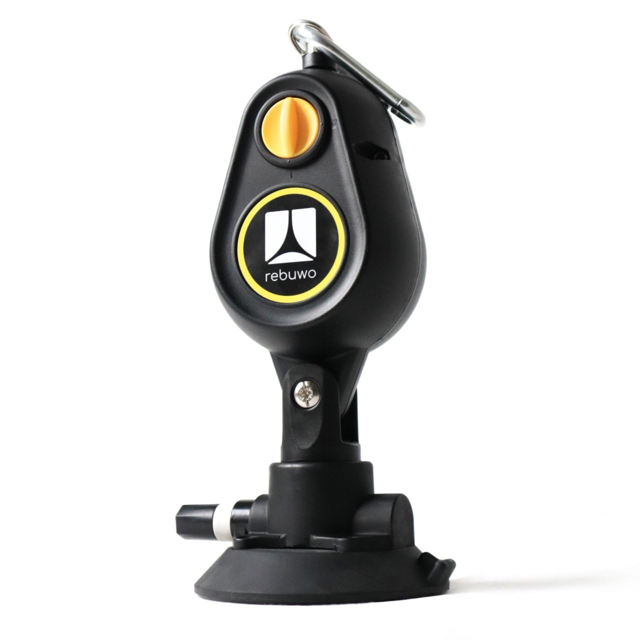 Rebuwo Rope Trainer, Pull Up Rope Trainer, Mini Cable Crossover ...