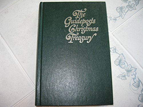 The Guideposts Christmas Treasury: Various: Amazon.com: Books