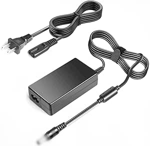 Amazon.com: 10Ft AC/DC Adapter Replacement for Asus VZ229 VZ229H VZ229N ...