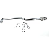 Amazon.com: 532195270 Front Link Lift Suspension Kit 194208 194209 Bow ...