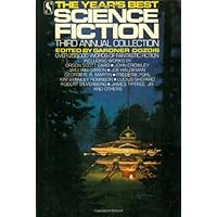 The Year's Best Science Fiction: Thirty-Second Annual Collection (Year ...