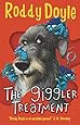 The Giggler Treatment: Doyle, Roddy, Ajhar, Brian: 9781407105246 ...
