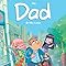 Amazon.fr - Dad - tome 1 - Filles à papa - Nob - Livres