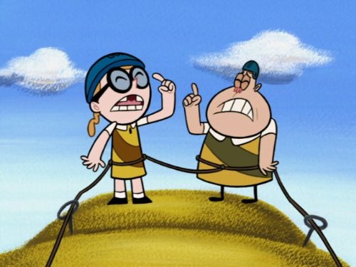 Amazon.com: Watch The Mighty B! | Prime Video