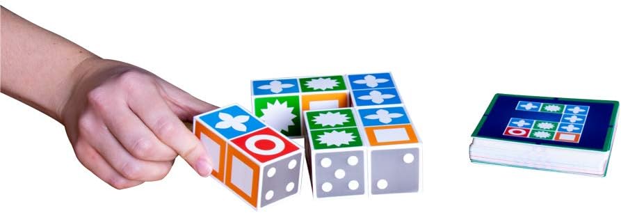 Crazy Cubes – BigaMart