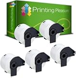 Brother P-Touch QL-500 BW Etikettendrucker: Amazon.de: Bürobedarf ...