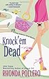Knock Off (A Finley Anderson Tanner Mystery): Rhonda Pollero ...