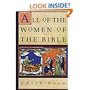 All of the Women of the Bible: Edith Deen: 9780060618520: Amazon.com: Books