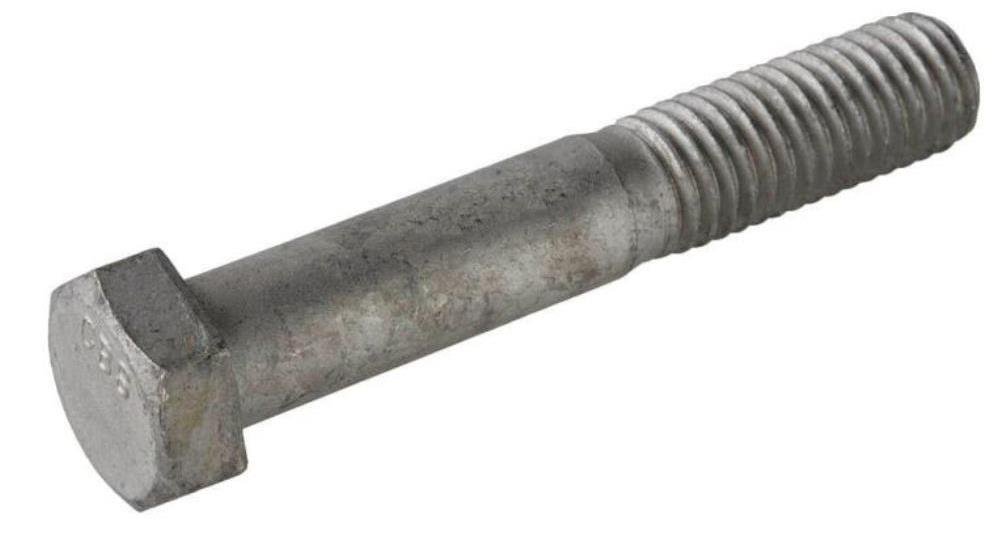 Amazon 1 2 13 X 10 Inch Hot Dipped Galvanized Hex Bolt 50 Pack Amazon 1 2 13 X 10 Inch Hot Dipped Galvanized Hex Bolt 50 Pack