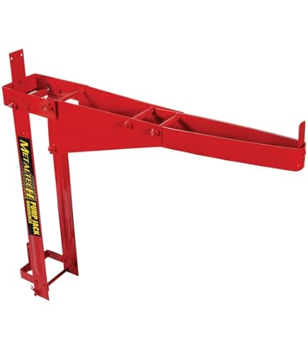 Fall Protection For Pump Jacks Guardian Fall Protection 2210 Pump Jack ...