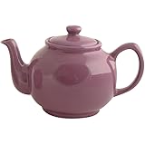 Rayware Brights Teapot, Blue 6 Cup: Amazon.co.uk: Kitchen & Home