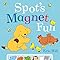 Spot's Magnet Fun: Amazon.co.uk: Hill, Eric, Hill, Eric: 9780241509708 ...
