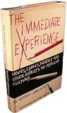 Amazon.com: The Immediate Experience: Movies, Comics, Theatre, and ...