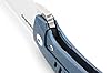 DROP Massdrop + Tashi Bharucha Heat Seeker Folding Knife, RWL34 Recurve ...
