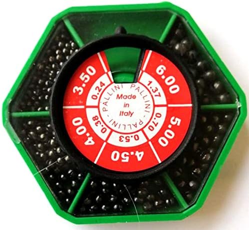 Boîte de plombs hexagonale pour bornes de pêche - pêche avec flotteur ...