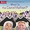 What Is the Constitution? (What Was?): Patricia Brennan Demuth, Who HQ ...