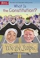 What Is the Constitution? (What Was?): Patricia Brennan Demuth, Who HQ ...