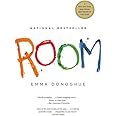Amazon.com: Room: 9780316098328: Emma Donoghue: Books