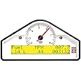 Amazon.com: Stack ST8130-08 Black 0-8k RPM Street Dash Display System ...