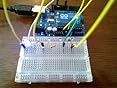 Amazon.com: Getting Started with Arduino: 9781449309879: Banzi, Massimo ...