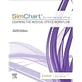 SimChart for the Medical Office (2024): Learning the Medical Office ...