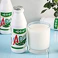 Amazon.com : Wahaha Vitamin A&D and Calcium Milk Soft Drink, 6 Packs of ...