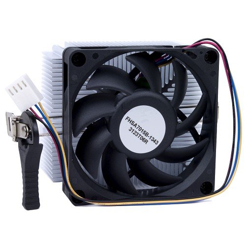 AMD AM2 Coolers | PC Hardware Outlet