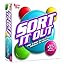 Sort It Out: Amazon.co.uk: Toys & Games