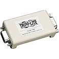 Amazon.com: Tripp Lite Datashield Serial In-Line Surge Protector, DB9 ...