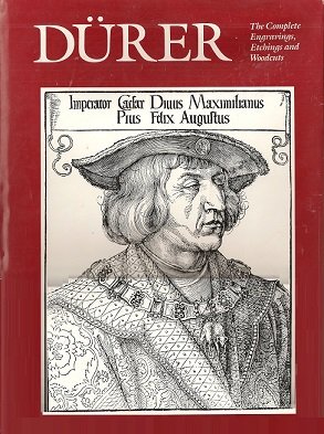 Durer: Complete Engravings, Etchings and Woodcuts: karl-adolf-knappe ...
