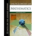 Encyclopedia of Mathematics (Facts on File Science Dictionary): Tanton ...