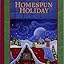 Homespun Holiday Patchwork Mysteries: Kelly Ann Riley: Amazon.com: Books