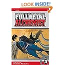 Amazon.com: Fullmetal Alchemist, Vol. 23 (9781421536309): Hiromu ...