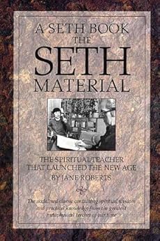 The Seth Material - Kindle edition by Jane Roberts. Religion ...