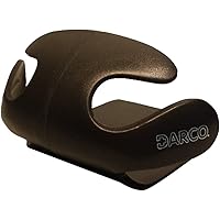 Amazon.com: Darco Body Armor Toe Guard - Round, Small - Model BATGS1 ...