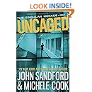 Amazon.com: Uncaged (The Singular Menace, 1) (9780385753067): John ...
