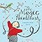 Amazon.com: The Magic Paintbrush: 9781509830466: Donaldson, Julia ...