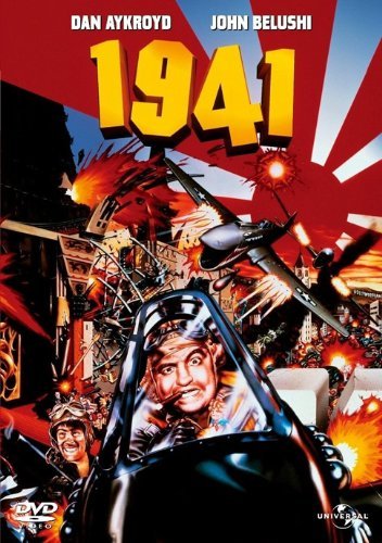 Amazon.com: 1941 [DVD]: Movies & TV