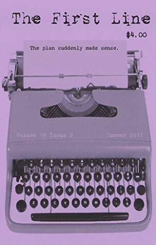 How to Write The First Line of a Novel