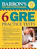 Barron's GRE, 21st Edition: Sharon Weiner Green M.A., Ira K. Wolf Ph.D ...