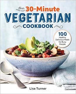 10 Of The Best Vegetarian Cookbooks For Beginners