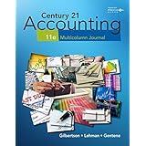 Amazon.com: Print Working Papers, Chapters 1-17 for Century 21 ...