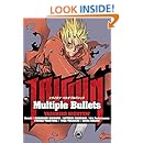 Amazon.com: Trigun: Multiple Bullets (9781616551056): Yasuhiro Nightow, Boichi, Masakazu ...