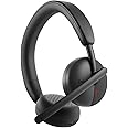 Headset Dell Pro sem fio - WL3024 | Amazon.com.br
