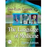 The Language of Medicine, 10th Edition: Chabner BA MAT, Davi-Ellen ...